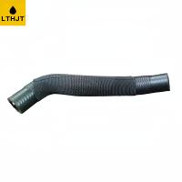 China 1013030XEB08 Rubber Coolant Hose Great Wall Cooling System Hose Replacement for sale