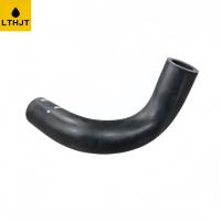 China 1014012XEC15 Rubber Coolant Hose Great Wall Cooling System Hose Replacement for sale