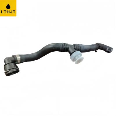 China 2127917XGW01A Rubber Coolant Hose Great Wall Cooling System Hose Replacement for sale
