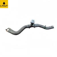 China 2127917XGW01A Rubber Coolant Hose Great Wall Cooling System Hose Replacement for sale