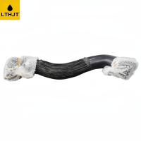 China 1303101XKL01A Rubber Coolant Hose Great Wall Cooling System Hose Replacement for sale