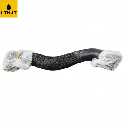 China 1303101XKL01A Rubber Coolant Hose Great Wall Cooling System Hose Replacement for sale