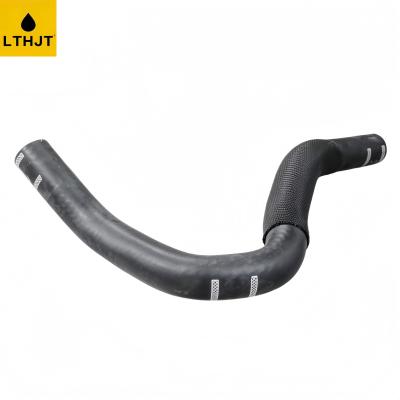 China 8108511AKZ16A Rubber Coolant Hose Great Wall Cooling System Hose Replacement for sale