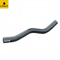 China 8108611XKZ93A Rubber Coolant Hose Great Wall Cooling System Hose Replacement for sale