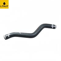 China 8108611XKZ93A Rubber Coolant Hose Great Wall Cooling System Hose Replacement for sale