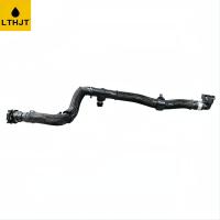 China 2127390XGW04A Rubber Coolant Hose Great Wall Cooling System Hose Replacement for sale