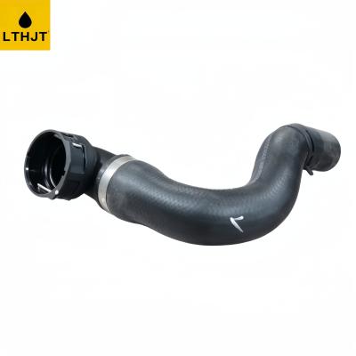 China 1303011XPV15A Rubber Coolant Hose Great Wall Cooling System Hose Replacement for sale