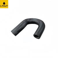 China 8101012-K16 Rubber Coolant Hose Great Wall Cooling System Hose Replacement for sale