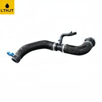China 1303100XKL01A Rubber Coolant Hose Great Wall Cooling System Hose Replacement for sale