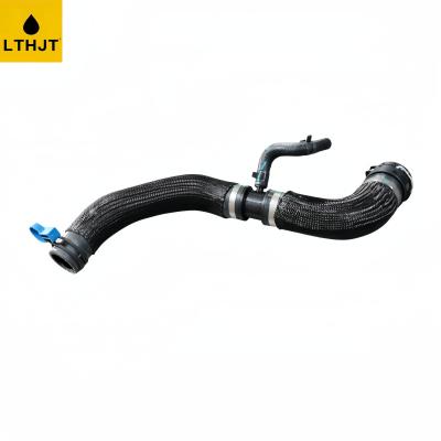 China 1303100XKL01A Rubber Coolant Hose Great Wall Cooling System Hose Replacement for sale