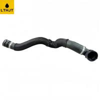China 1303127XGW03A Rubber Coolant Hose Great Wall Cooling System Hose Replacement for sale