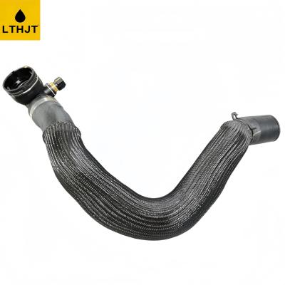 China 1303101XGW01A Rubber Coolant Hose Great Wall Cooling System Hose Replacement for sale