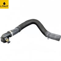 China 1303101XGW01A Rubber Coolant Hose Great Wall Cooling System Hose Replacement for sale