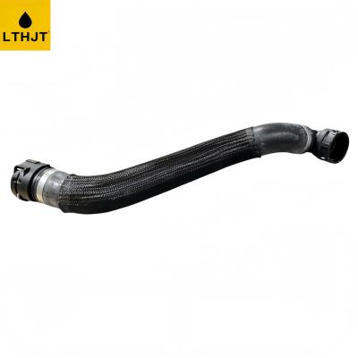 China 1303251XGW01A Rubber Coolant Hose Great Wall Cooling System Hose Replacement for sale