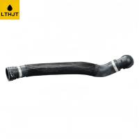 China 1303251XGW01A Rubber Coolant Hose Great Wall Cooling System Hose Replacement for sale