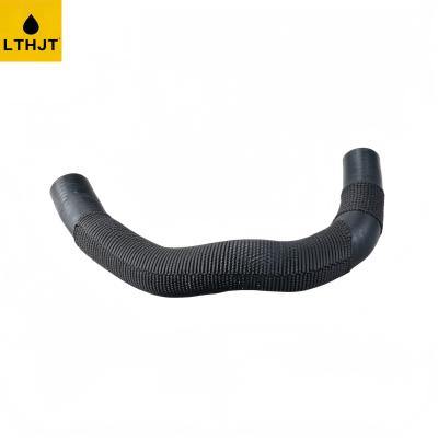 China 1013030XEB0H Rubber Coolant Hose Great Wall Cooling System Hose Replacement for sale