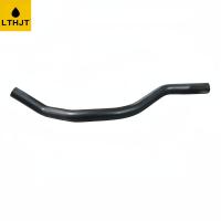 China 8108501XJZ08A Rubber Coolant Hose Great Wall Cooling System Hose Replacement for sale