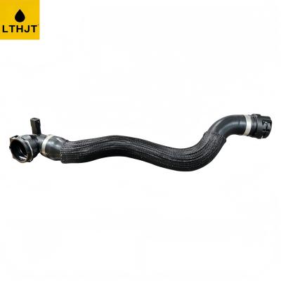 China 1303107XGW05A Rubber Coolant Hose Great Wall Cooling System Hose Replacement for sale