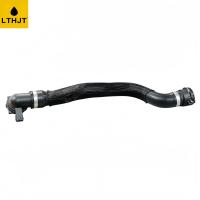 China 1303107XGW05A Rubber Coolant Hose Great Wall Cooling System Hose Replacement for sale