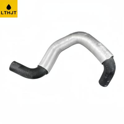 China 8101026XP8TXA Rubber Coolant Hose Great Wall Cooling System Hose Replacement for sale