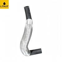 China 8101026XP8TXA Rubber Coolant Hose Great Wall Cooling System Hose Replacement for sale