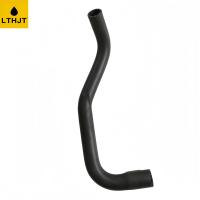 China 8101051XKW09A Rubber Coolant Hose Great Wall Cooling System Hose Replacement for sale