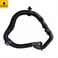 China 2127112XKH10A Rubber Coolant Hose Great Wall Cooling System Hose Replacement for sale