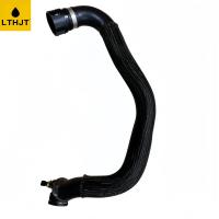 China 1303107XPW15A Rubber Coolant Hose Great Wall Cooling System Hose Replacement for sale