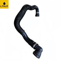 China 1303107XPW15A Rubber Coolant Hose Great Wall Cooling System Hose Replacement for sale