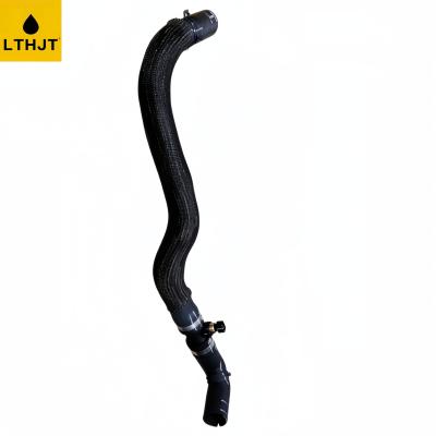 China 1303101XKY7AA Rubber Coolant Hose Great Wall Cooling System Hose Replacement for sale