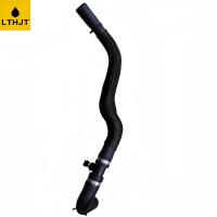 China 1303101XKY7AA Rubber Coolant Hose Great Wall Cooling System Hose Replacement for sale