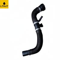 China 1303149XGW04A Rubber Coolant Hose Great Wall Cooling System Hose Replacement for sale