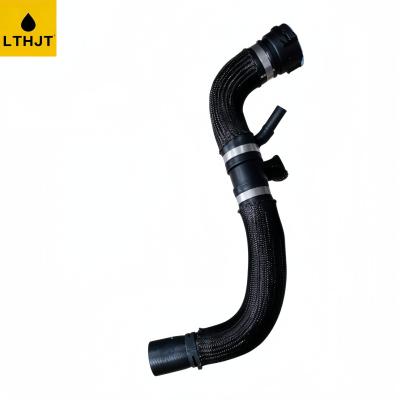 China 1303149XGW04A Rubber Coolant Hose Great Wall Cooling System Hose Replacement for sale
