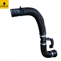 China 1303149XGW04A Rubber Coolant Hose Great Wall Cooling System Hose Replacement for sale