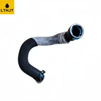 China 8101101XPS01A Rubber Coolant Hose Great Wall Cooling System Hose Replacement for sale