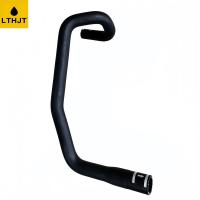 China 8108611XKZ65A Rubber Coolant Hose Great Wall Cooling System Hose Replacement for sale