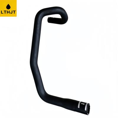 China 8108611XKZ65A Rubber Coolant Hose Great Wall Cooling System Hose Replacement for sale