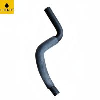 China 1132012XJZ16A Rubber Coolant Hose Great Wall Cooling System Hose Replacement for sale