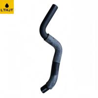 China 1132012XJZ16A Rubber Coolant Hose Great Wall Cooling System Hose Replacement for sale