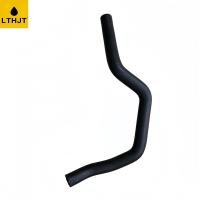 China 8108611XKY09A Rubber Coolant Hose Great Wall Cooling System Hose Replacement for sale