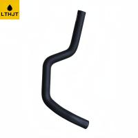 China 8108611XKY09A Rubber Coolant Hose Great Wall Cooling System Hose Replacement for sale