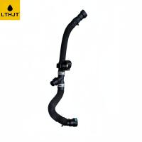 China 8101102XPW02A Rubber Coolant Hose Great Wall Cooling System Hose Replacement for sale
