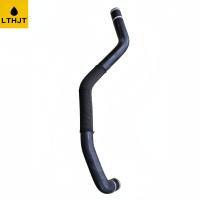 China 8108501XJZ16A Rubber Coolant Hose Great Wall Cooling System Hose Replacement for sale