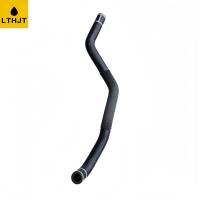 China 8108501XJZ16A Rubber Coolant Hose Great Wall Cooling System Hose Replacement for sale