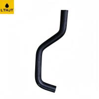 China 8108611XKZ08A Rubber Coolant Hose Great Wall Cooling System Hose Replacement for sale