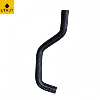 China 8108611XKZ08A Rubber Coolant Hose Great Wall Cooling System Hose Replacement for sale