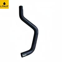 China 8108611XKZ08A Rubber Coolant Hose Great Wall Cooling System Hose Replacement for sale