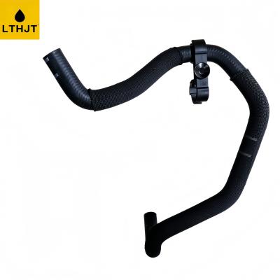 China 8108511XSY13A Rubber Coolant Hose Great Wall Cooling System Hose Replacement for sale