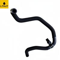 China 8108511XSY13A Rubber Coolant Hose Great Wall Cooling System Hose Replacement for sale