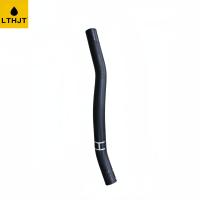 China 8101031XKW09A Rubber Coolant Hose Great Wall Cooling System Hose Replacement for sale